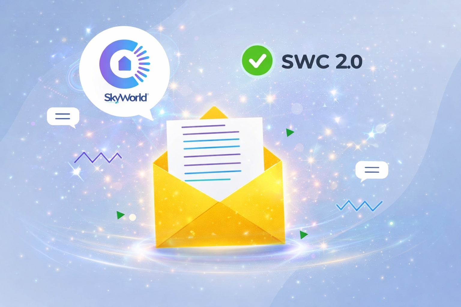 Skyworld SWC 2.0