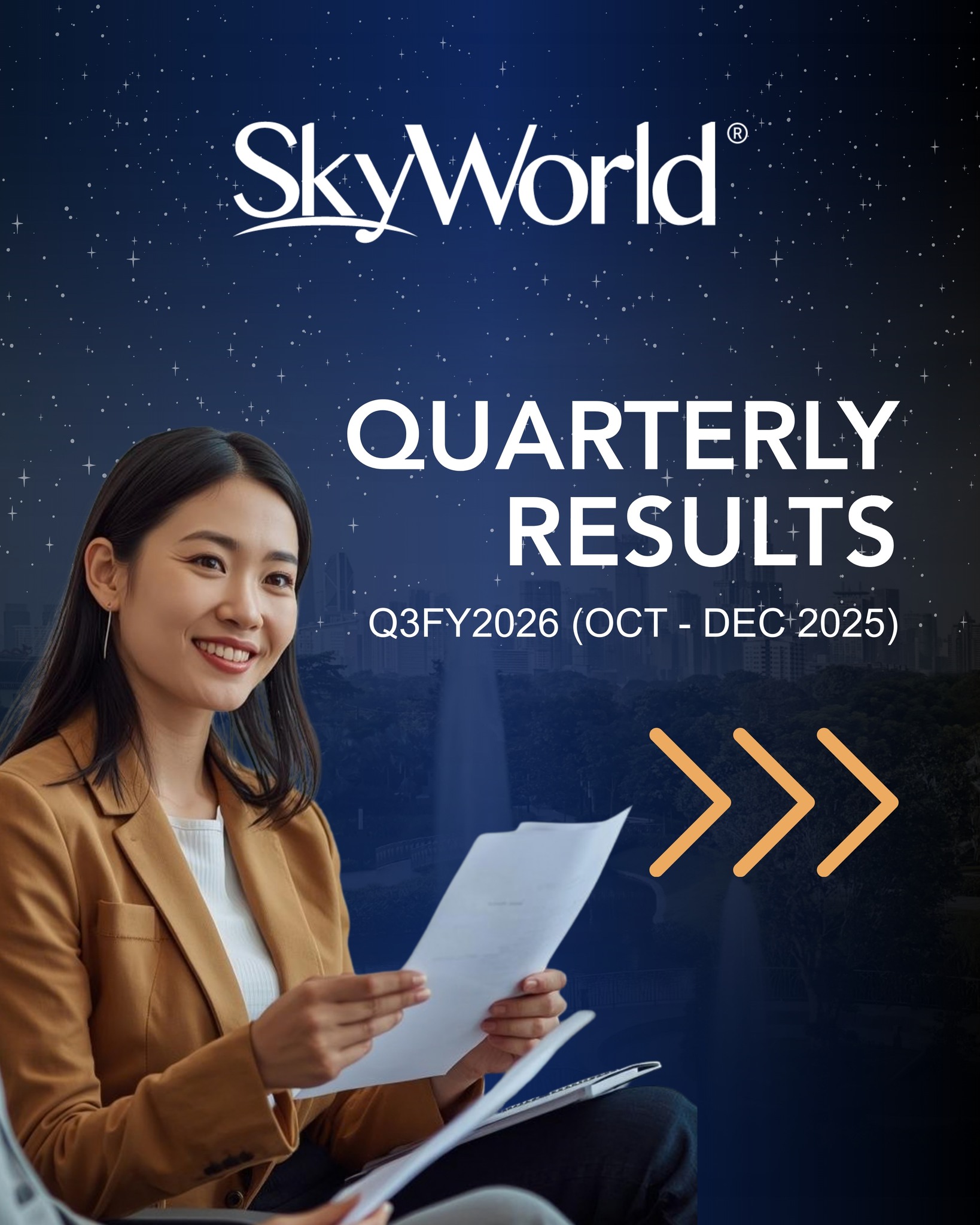 Skyworld SWC 2.0